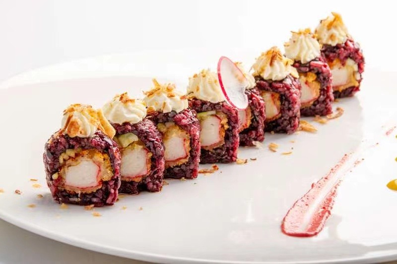 Home | Restaurant Sushi WA