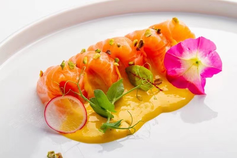 Home | Restaurant Sushi WA