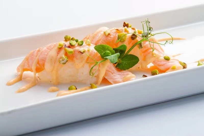Home | Restaurant Sushi WA