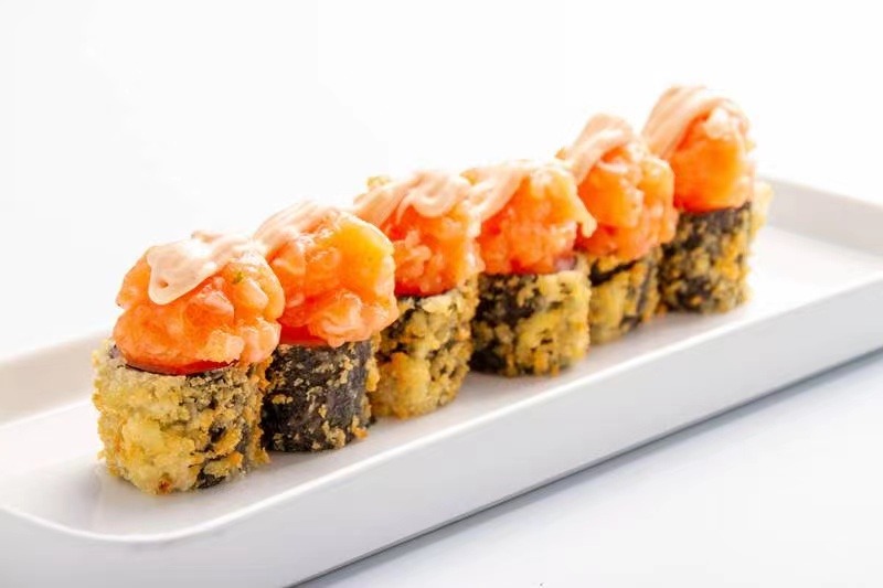 Home | Restaurant Sushi WA