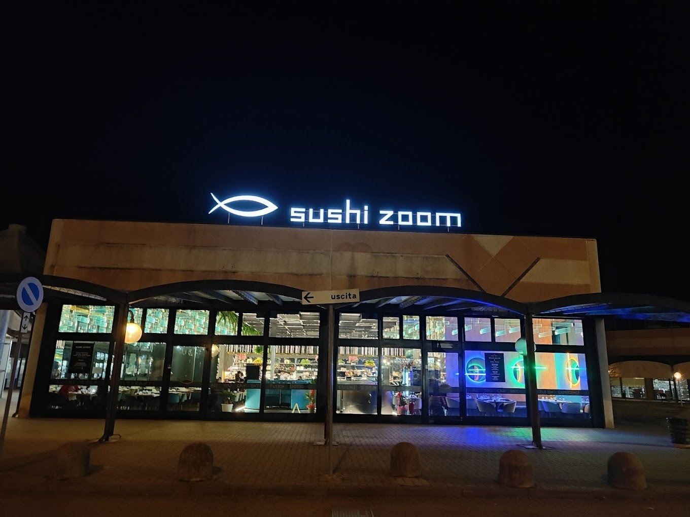 Homepage | Restaurant Sushi Zoom