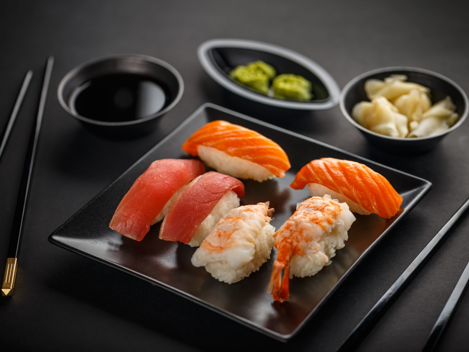 Home | Restaurant Tokyo Sushi