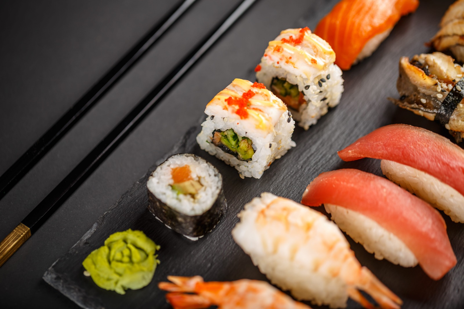 Accueil | Restaurant Toyama Wan