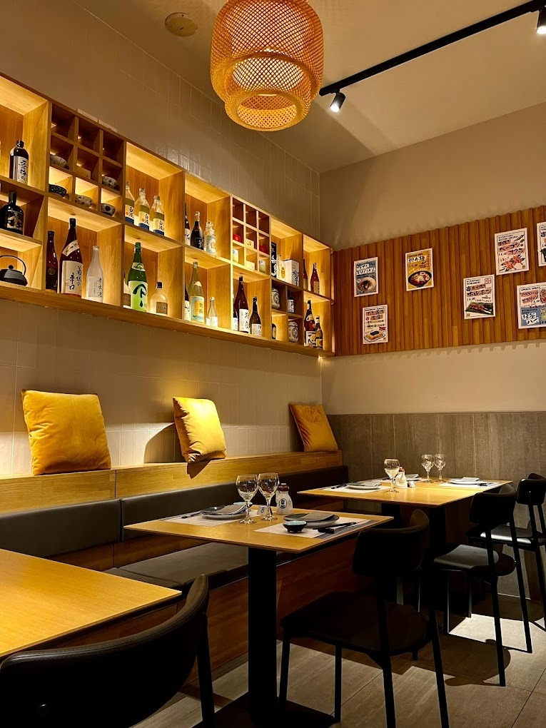 Home | Ristorante Wakaba Izakaya
