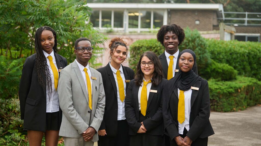 Apply to TGS Sixth Form 2025 | Townley Grammar