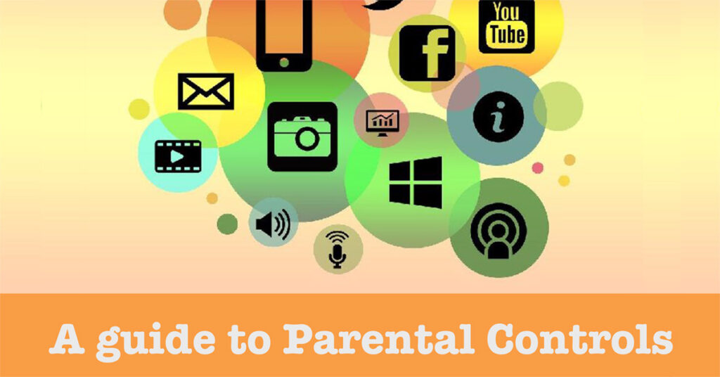 Parental Controls | Townley Grammar