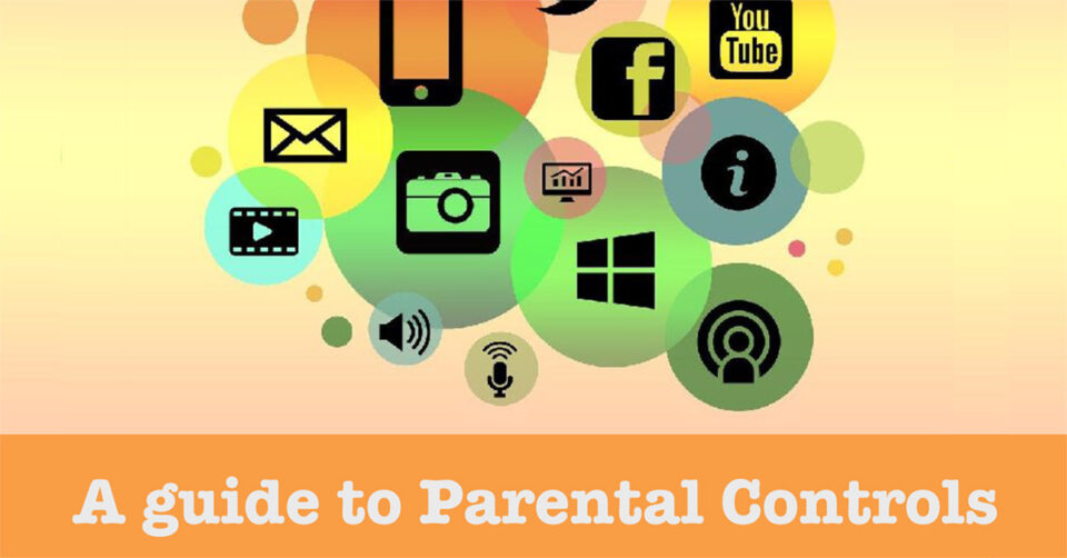 Parental Controls | Townley Grammar