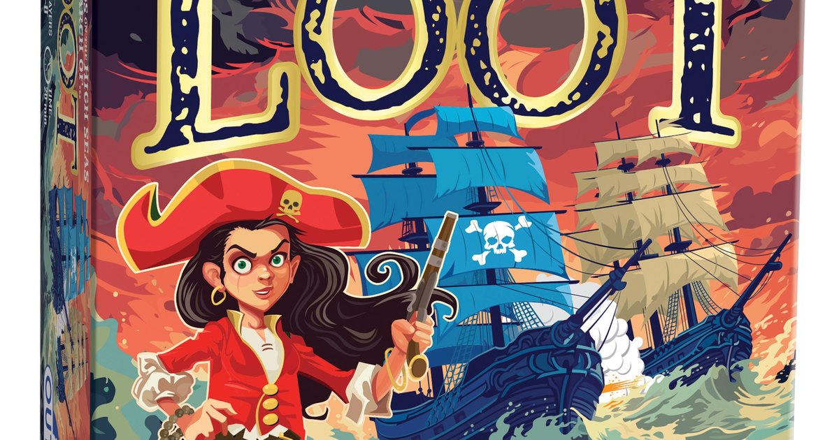 Cheatwell Games and Outset Media are back at UKGE 2025 - UK Games Expo