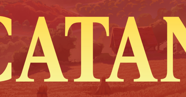 Celebrating 30 Years of CATAN at UKGE 2025 - UK Games Expo