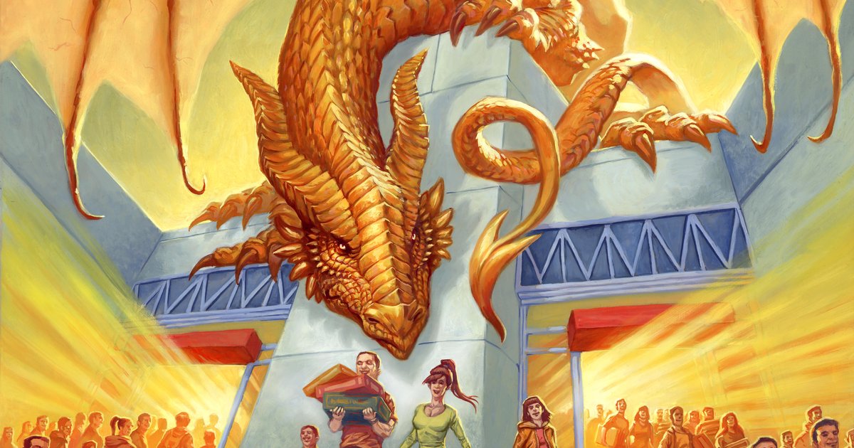 Running an RPG - UK Games Expo