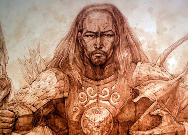 ¿Quién fue Atila el Huno?