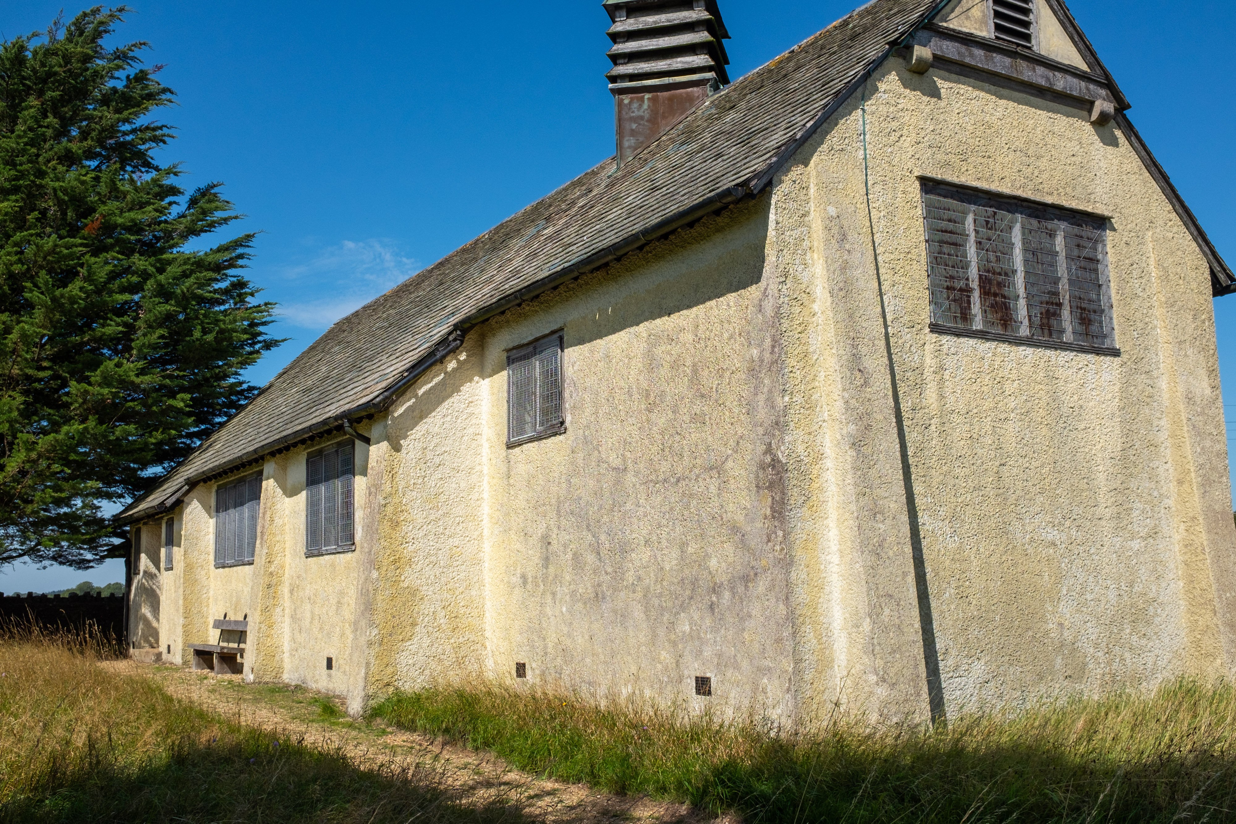 Beacon Batch | Walks and Pictures