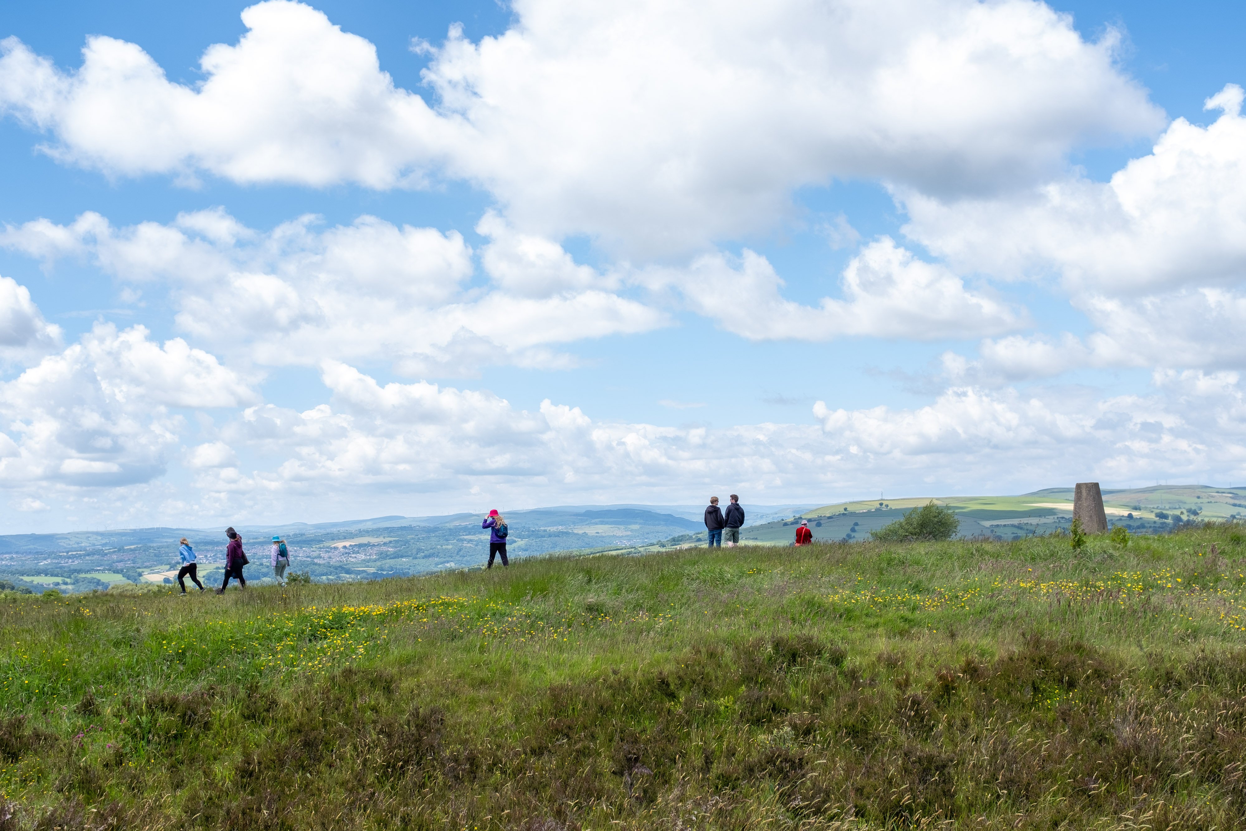 Castell Coch | Walks and Pictures