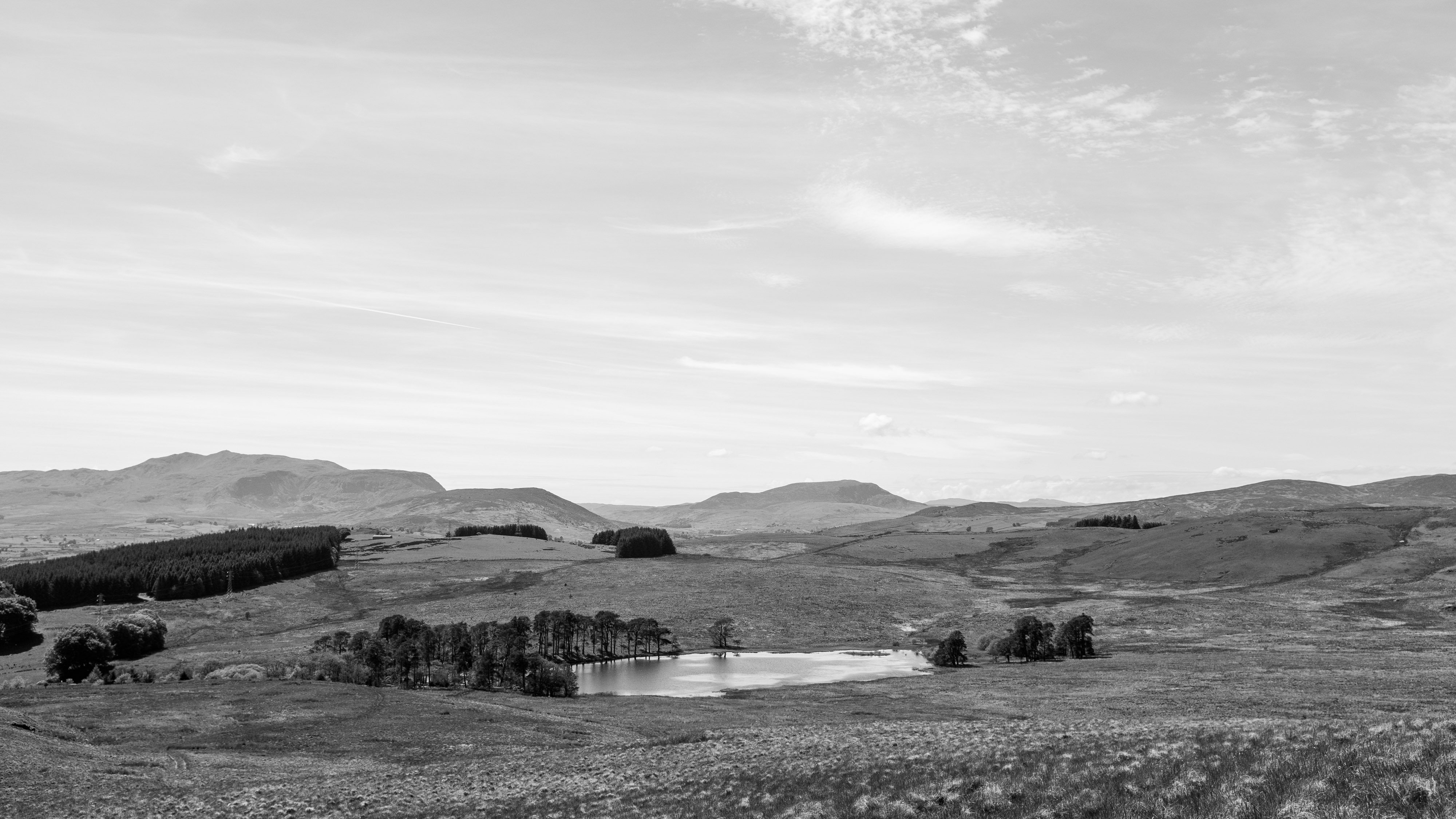 Moel Emoel | Walks and Pictures