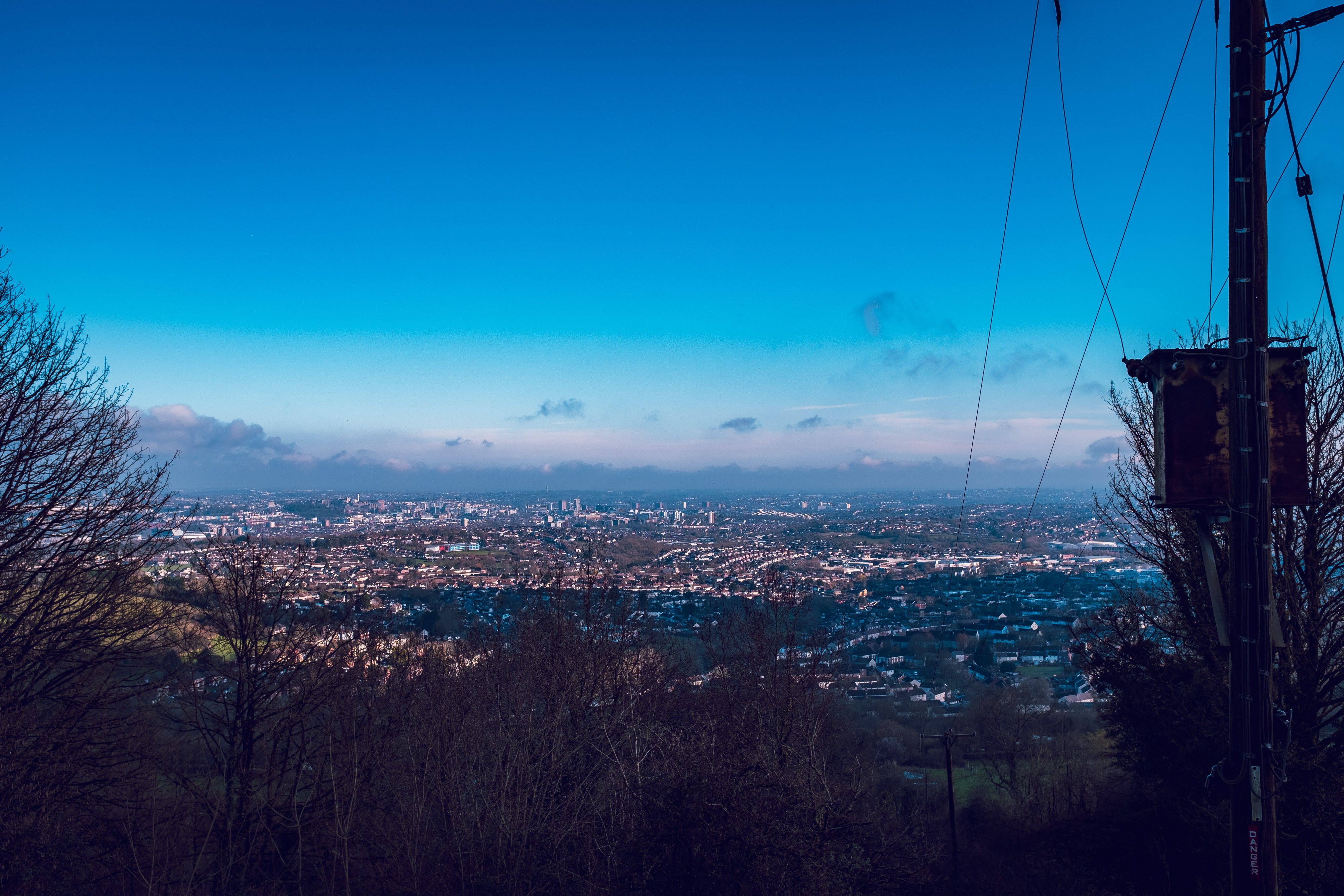 Dundry | Walks and Pictures