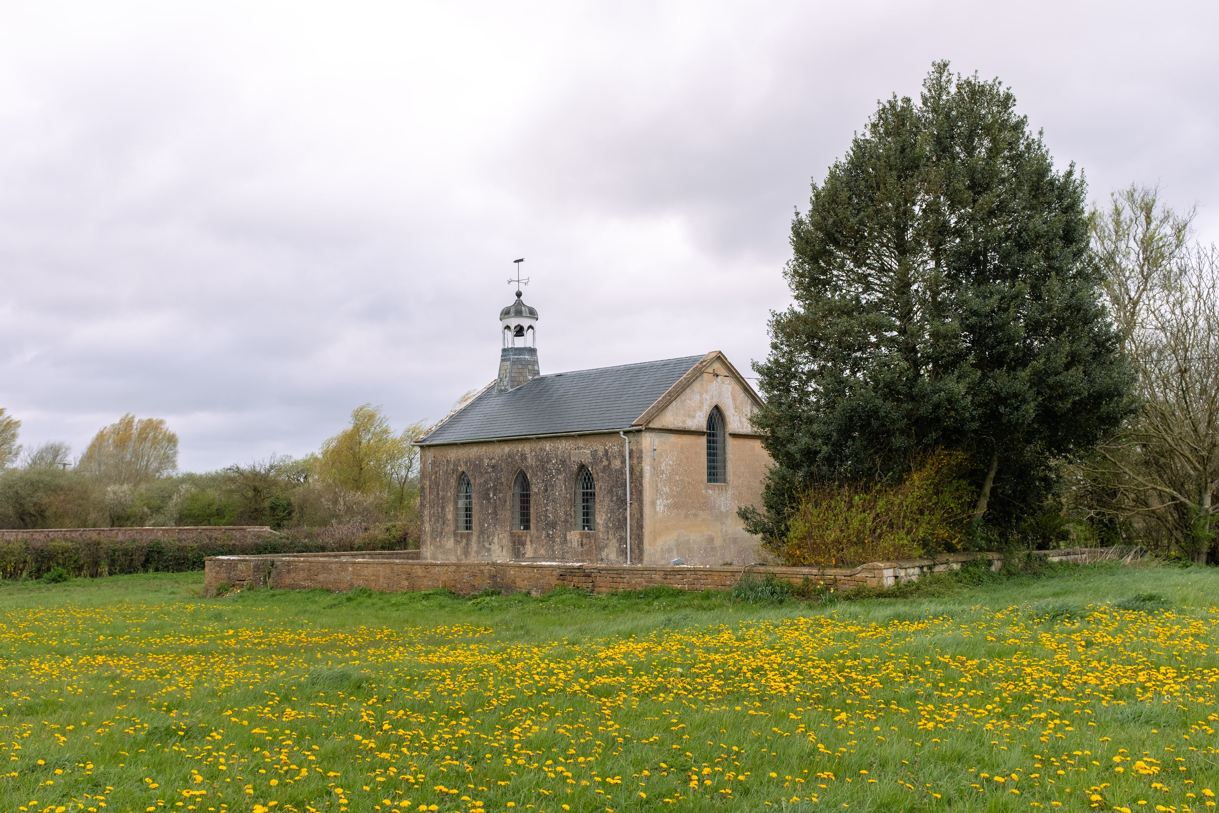 Kellaways | Walks and Pictures