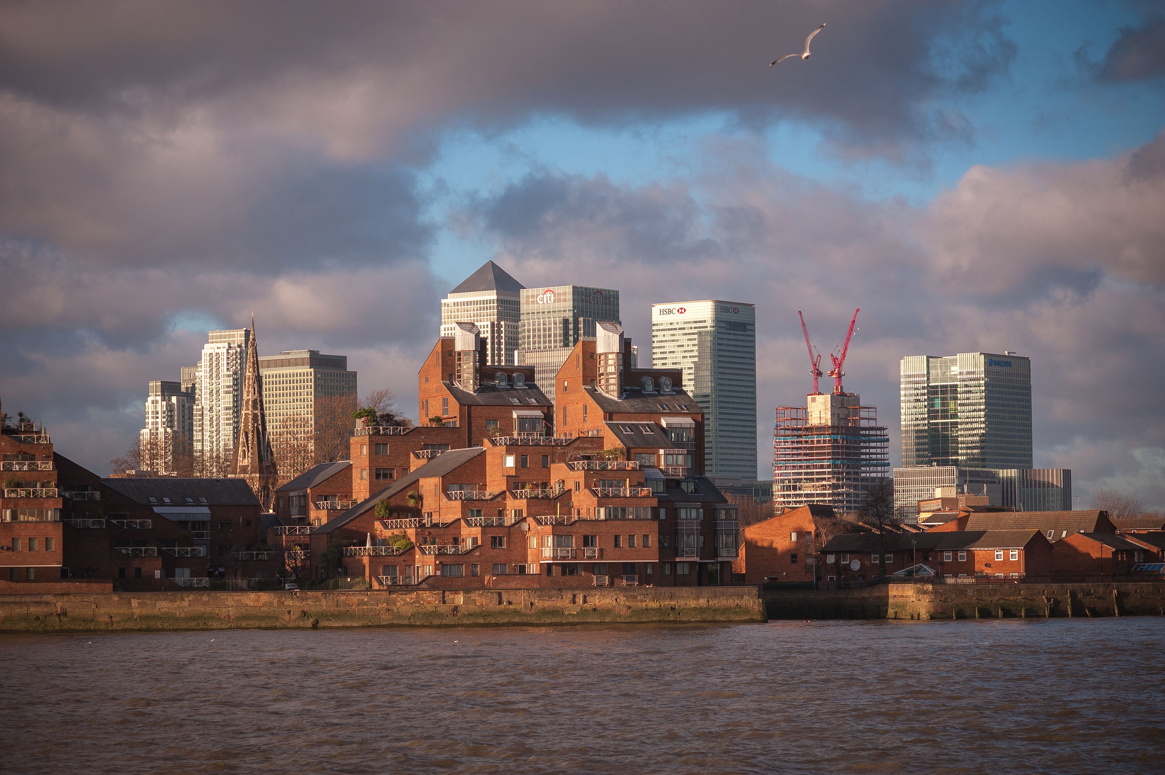 Rotherhithe | Walks and Pictures