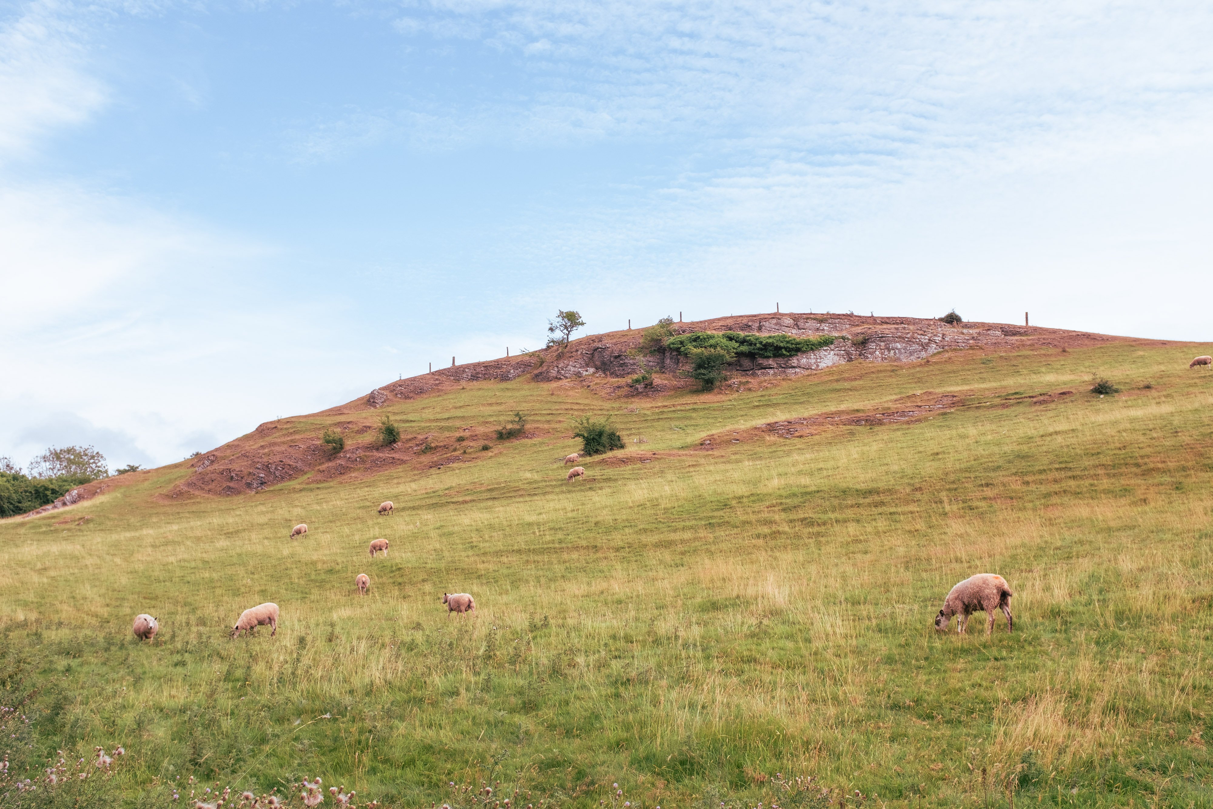 North Wooton | Walks and Pictures