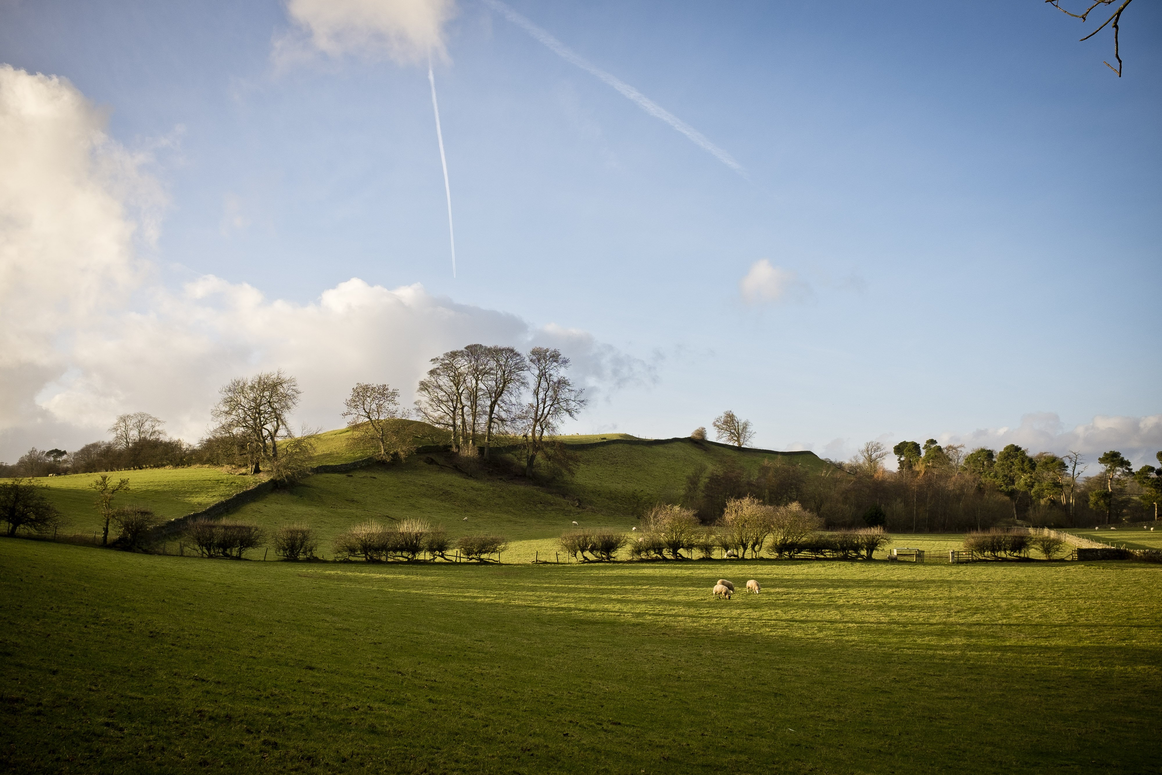Romaldkirk | Walks and Pictures