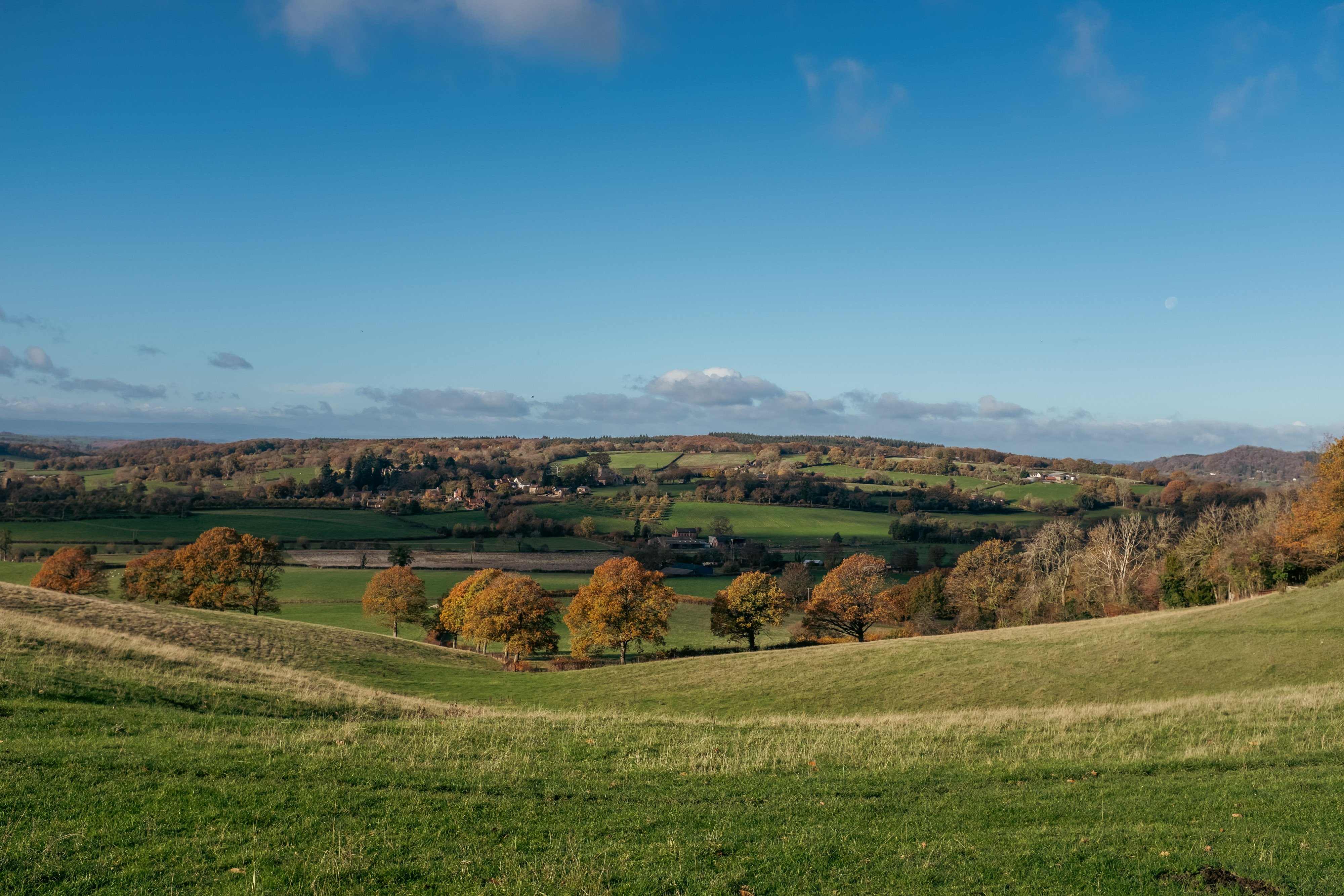 Woolhope | Walks and Pictures