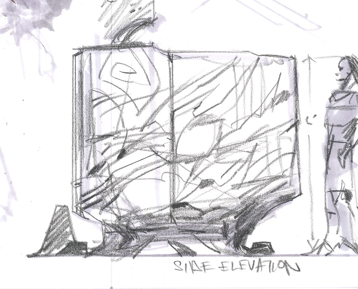 The Elder Scrolls V Skyrim Dragon Wall