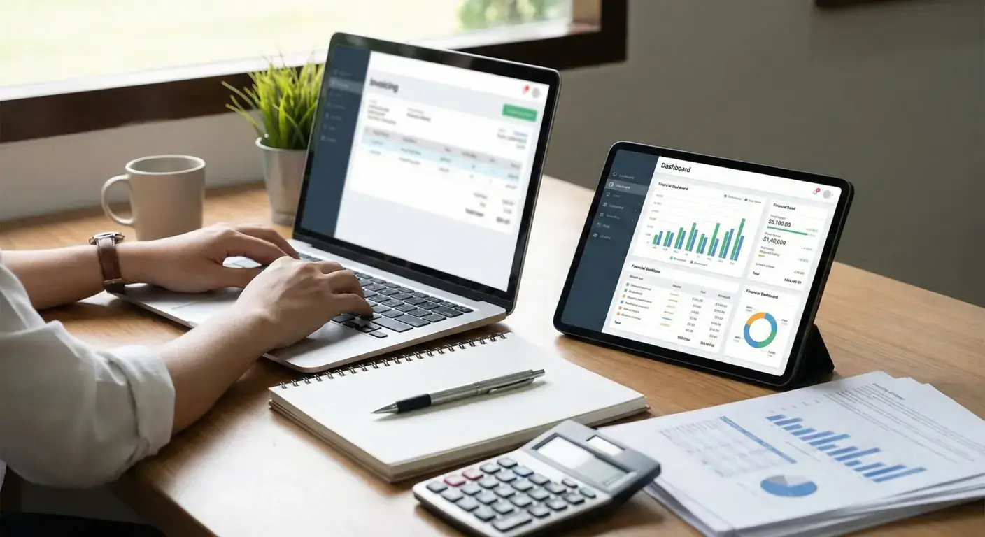 Facture freelance : le guide complet pour bien la rédiger sans erreur ...