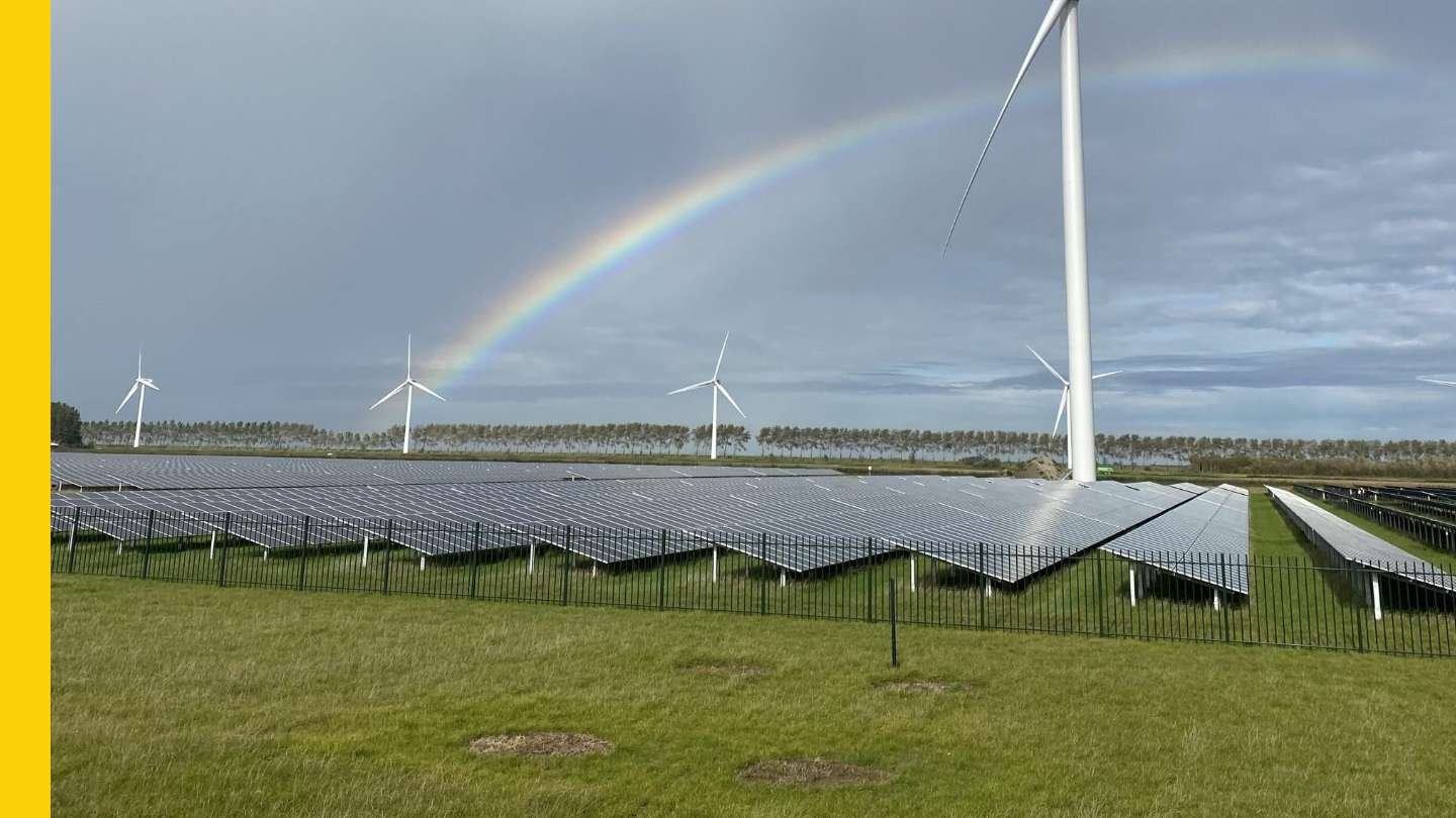 Vindo Solar financiert 5 miljoen euro via Zonhub